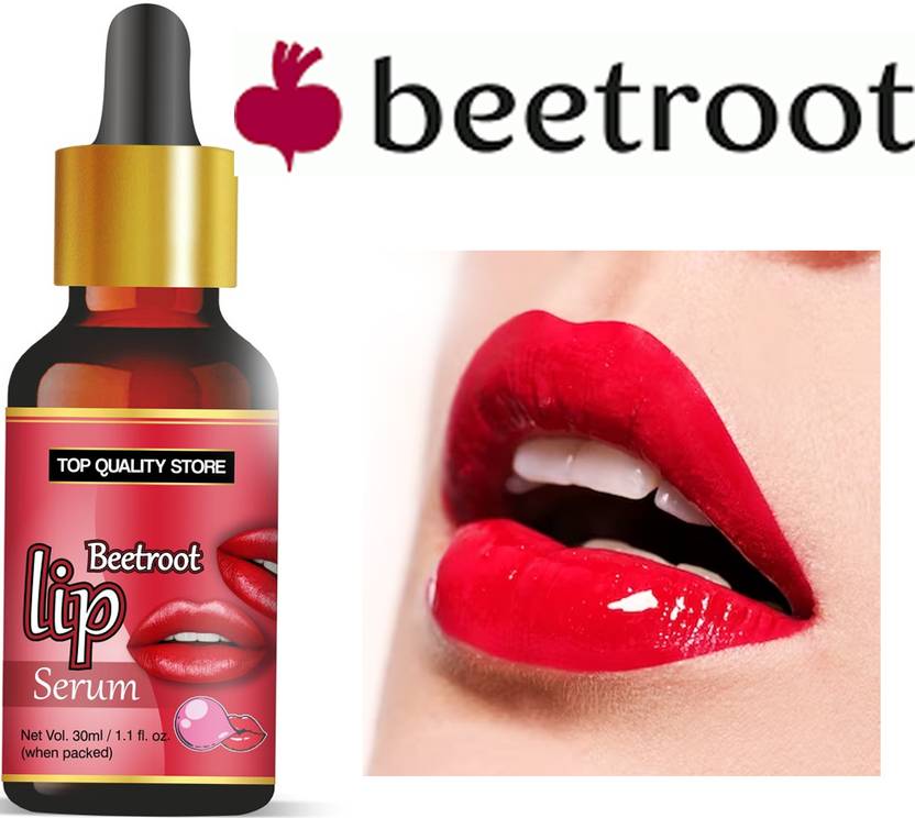 Top Quality Store Beetroot Serum Tipsy Lip Oil- Long Lasting ...