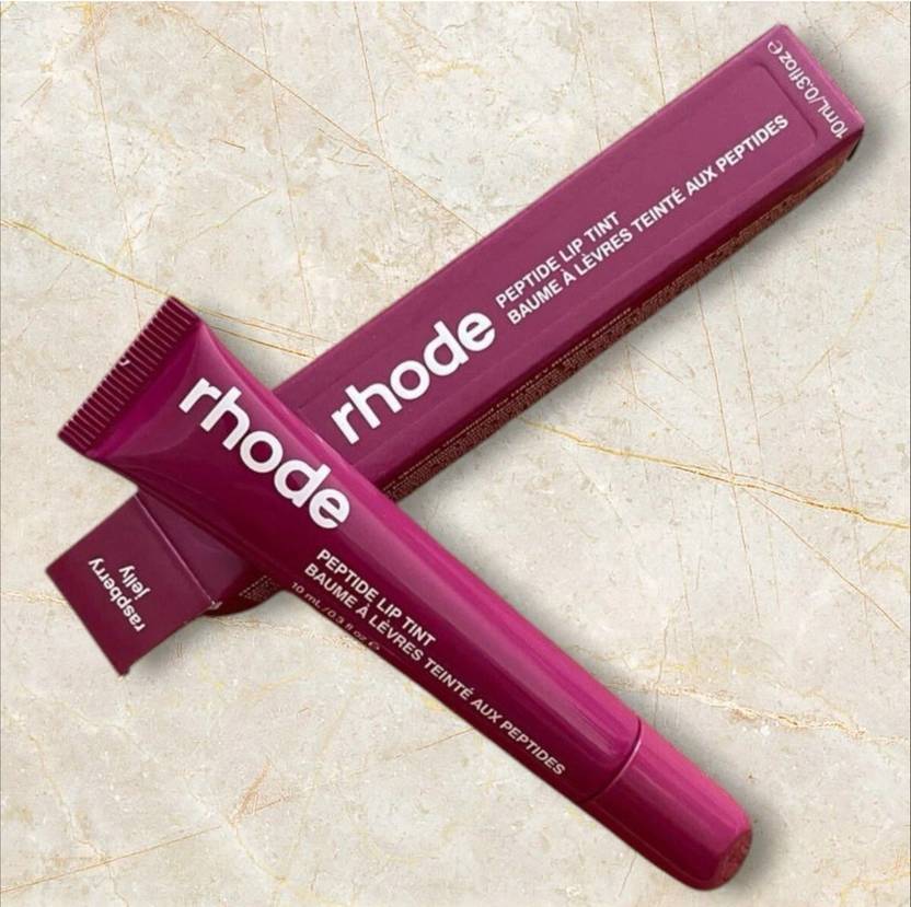 Rhode LIP BALM RASPBERRY JELLY - Price in India, Buy Rhode LIP BALM ...