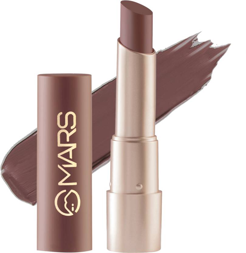 MARS Ultra Pigmented Creamy Matte Lipstick - Price in India, Buy MARS ...