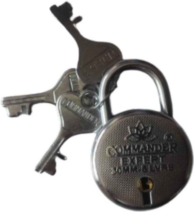 FTYGH TFHFR532 U Lock - Buy FTYGH TFHFR532 U Lock Online at Best Prices ...