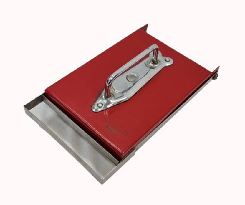 SAMENX Hand Magnet/Iron Scrap Lifting Magnet Press with Cover ...