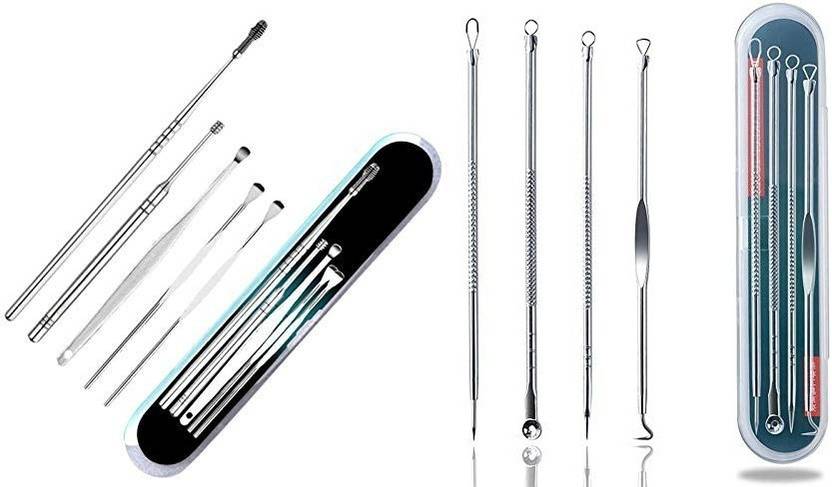 ADONYX Black Head Remover And Ear wax Kit - Price in India, Buy ADONYX ...