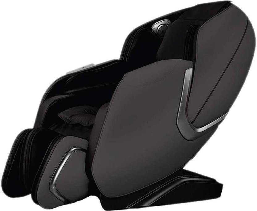 RoboTouch Civic Commercial Coin Operated Full Body Massage Chair (Black ...