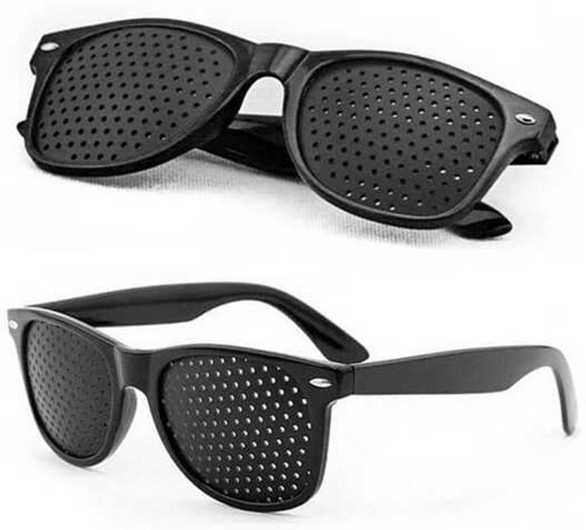 pcs powerest yesight Natural Fatigue Glasses Fashion for Low Vision ...