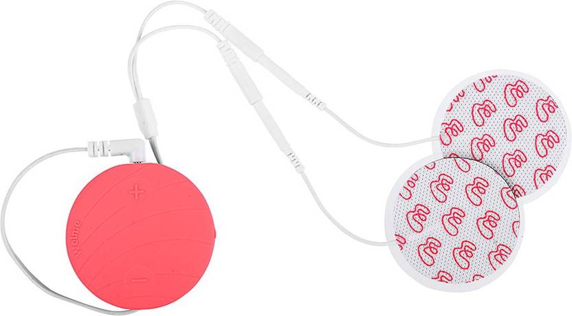 WELME Period Pain Relief Device With TENS Technology, Health & Personal ...