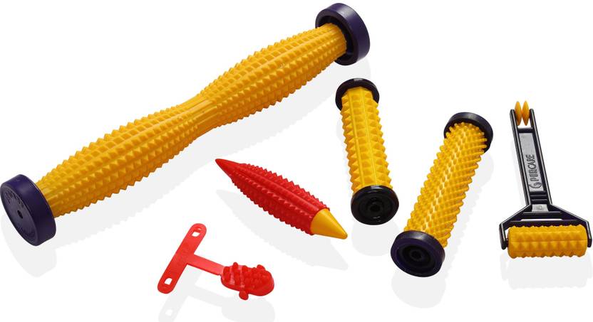 Renewa REN-H33 accupressure tools kit Massager - Renewa : Flipkart.com