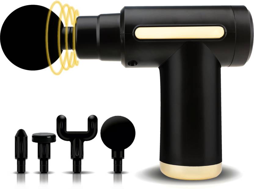 UltraCare PRO UltraGun massage gun for body pain relief | Deep tissue ...