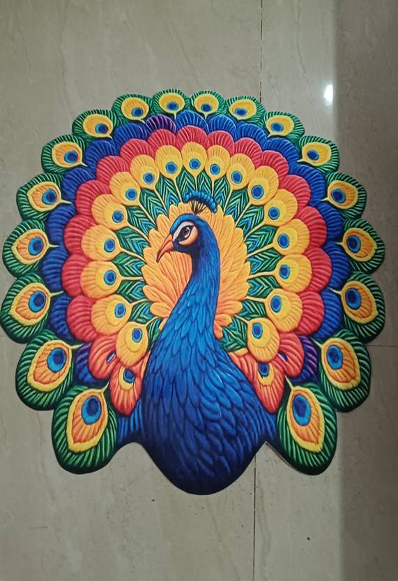 Ritik decor & wear Rubber Door & Floor Mat - Buy Ritik decor & wear ...