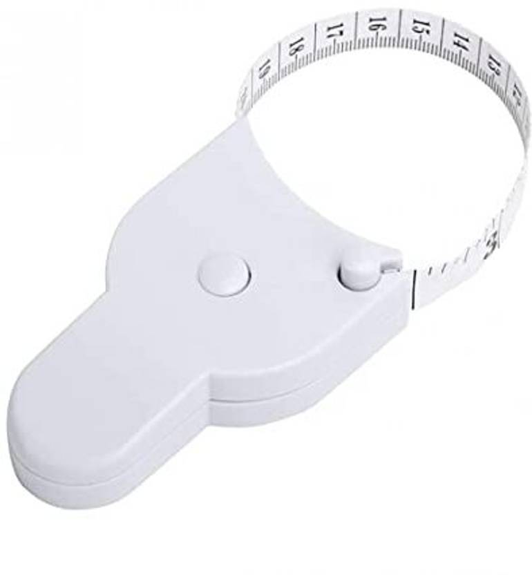 KENTELLY Body Measuring Tape - Retractable & Self Lock Automatic ...