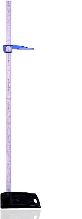 magicmed Height Measuring Scale Stadiometer Measuring Scale Cube Price ...