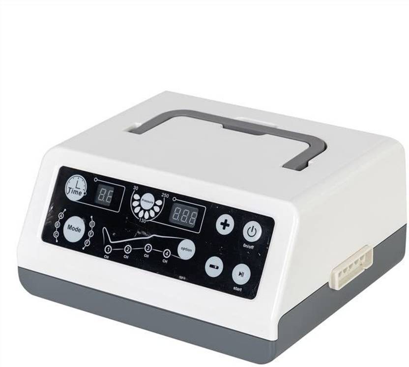 Biotronix Compression Air DVT Machine Digital(6modes)4 chamber ...