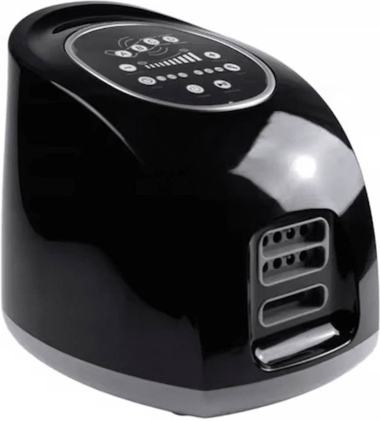 Biotronix Intermittent Pneumatic Air Compression Pressure DVT Therapy ...