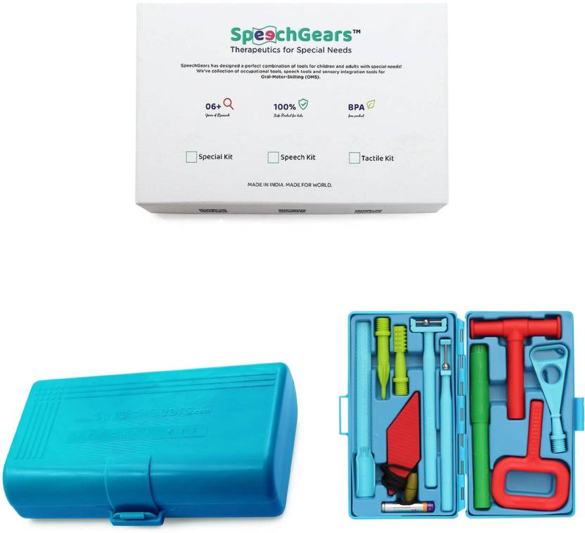 SpeechGears Speech Therapy Tools Medical Reacher & Grabber Price in ...