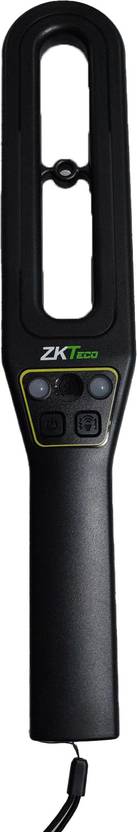 ZKTeco ZK-D160 Advanced Metal Detector Price in India - Buy ZKTeco ZK ...