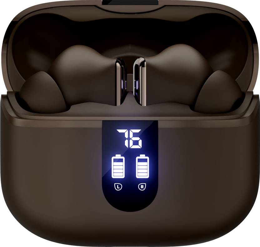 boAt Airdopes 181 Pro Wireless Earbuds with 100 Hours Playback, Quad ...