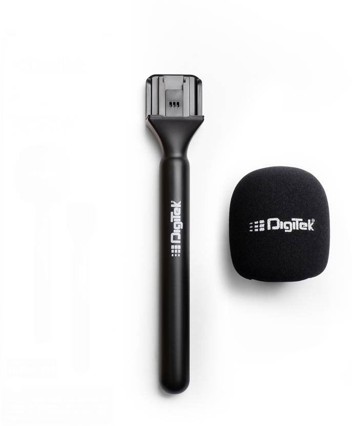 DIGITEK DHMA-101 Camera Microphone Price in India - Buy DIGITEK DHMA ...