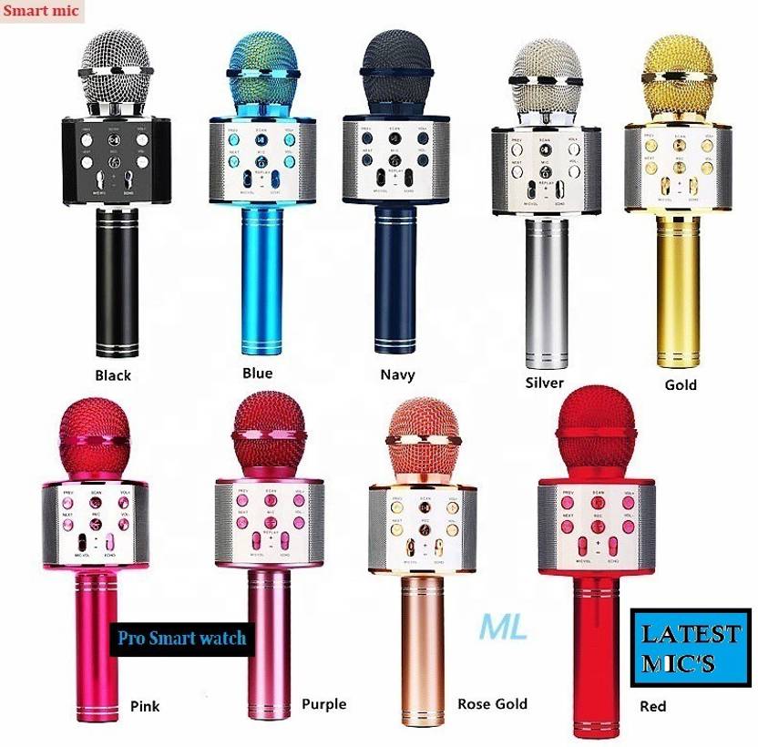 Stybits A29_WS858 ULTRA BLUETOOTH Inbuilt MIC COLOR MAY VARY (PACK OF 1 ...