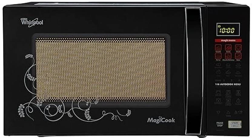 Flipkart.com | Whirlpool 20 L Convection & Grill Microwave Oven ...
