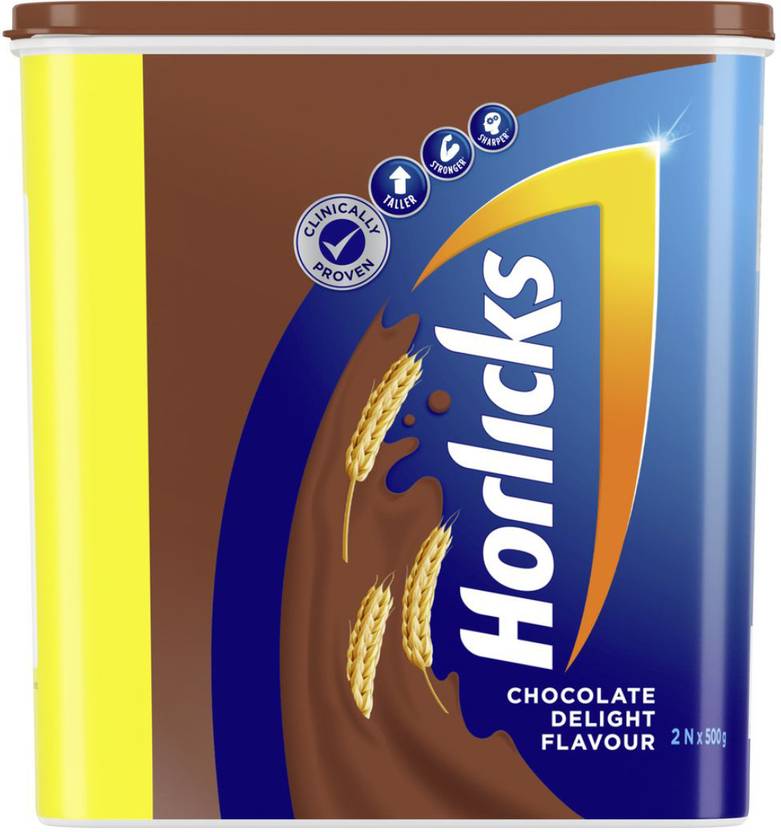 HORLICKS Nutrition Drink Price in India - Buy HORLICKS Nutrition Drink ...