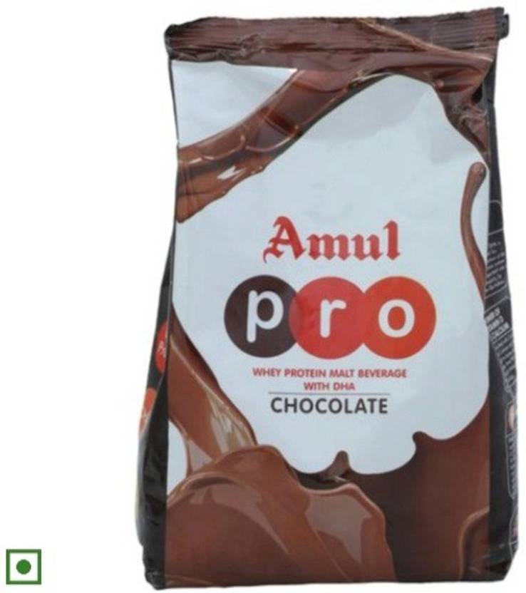 Amul PRO WHEY PROTEIN MALT Price in India - Buy Amul PRO WHEY PROTEIN ...