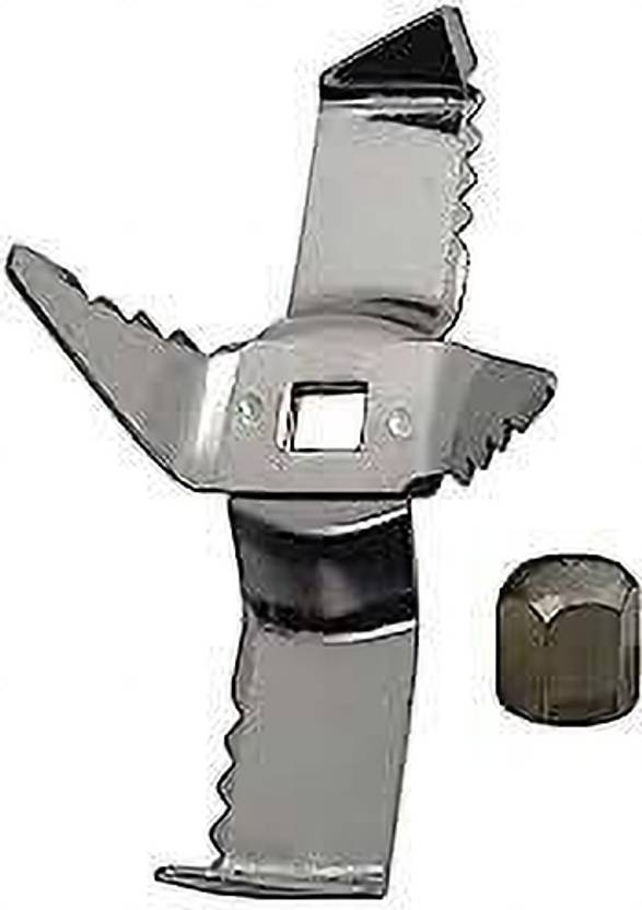 frtgf Mixer Grinder Blade Multi 4 Teeth "Multi-Purpose" blade Mixer ...