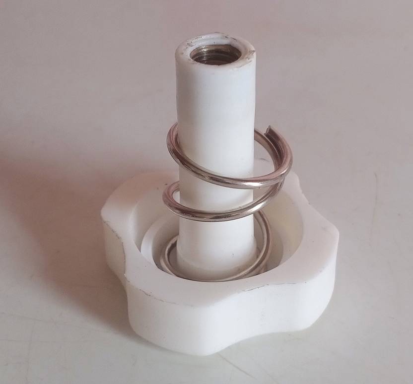 NR TRADERS Grinder Top Lock Knob 10mm Screw (GK - 002) Pitch - 1.5 ...