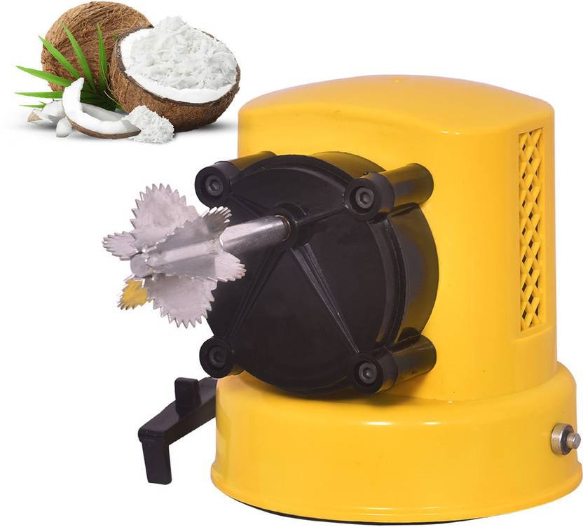 W&W Tech Electric Coconut Scraper Price in India - Buy W&W Tech ...