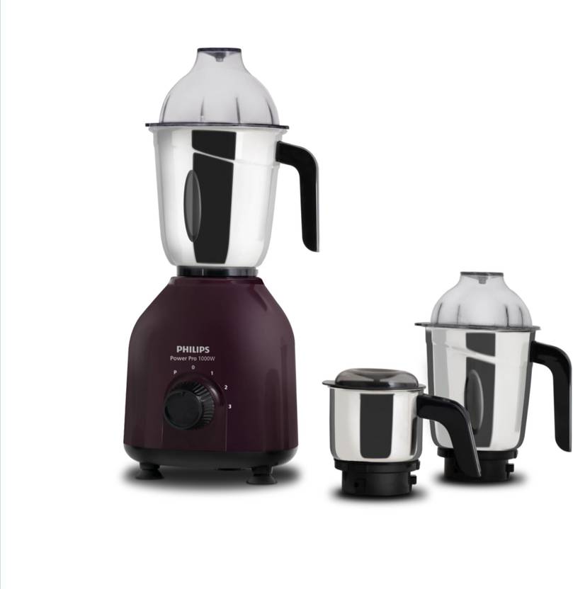 PHILIPS HL7713 1000 W Mixer Grinder Price in India - Buy PHILIPS HL7713 ...