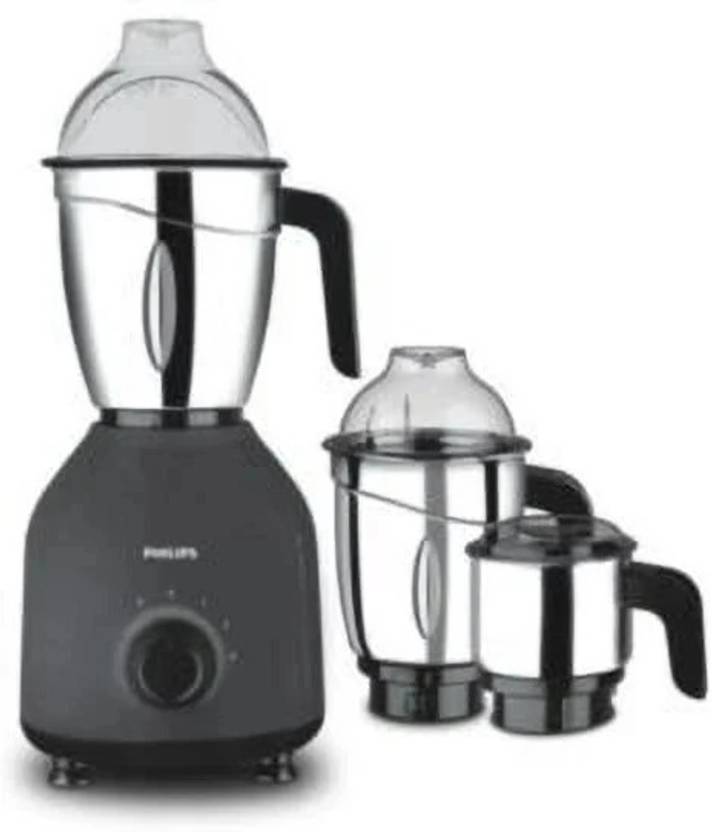 PHILIPS PRO 750 W Mixer Grinder Price in India - Buy PHILIPS PRO 750 W ...