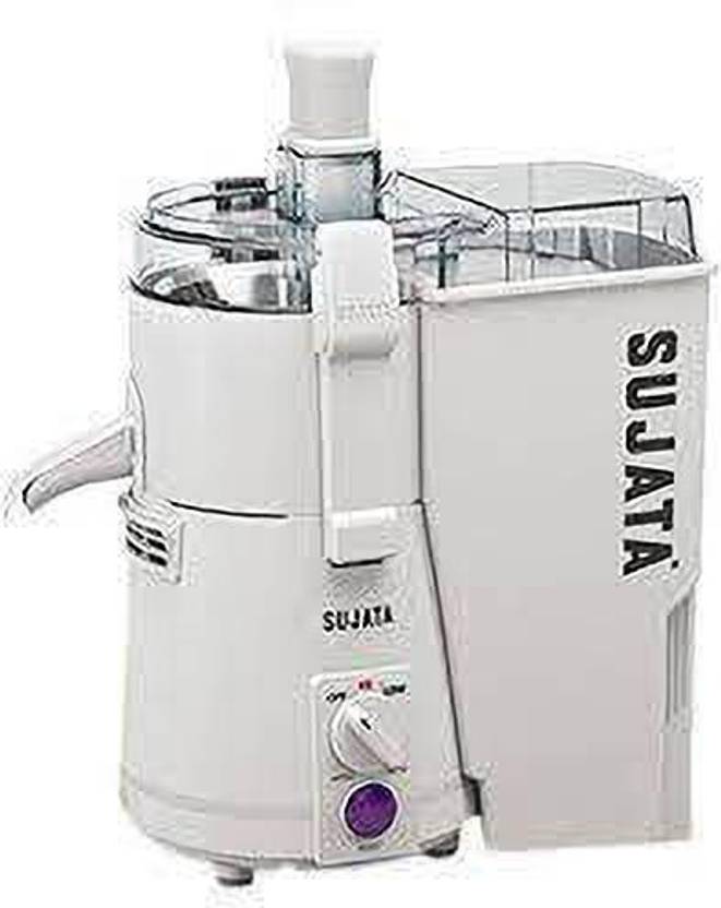 SUJATA by sujata juicer 900 W Juicer Price in India - Buy SUJATA by ...