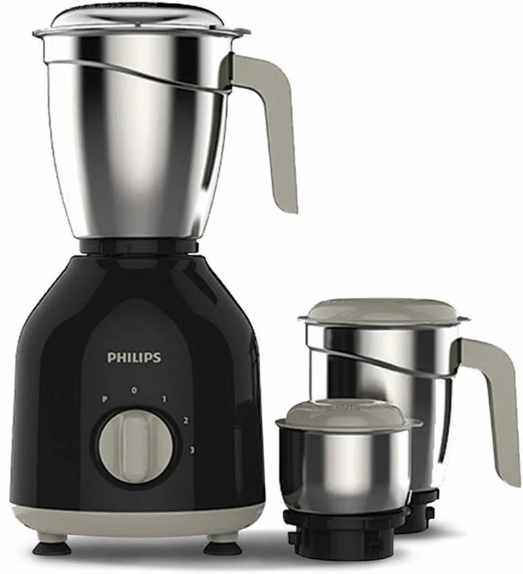 PHILIPS by Phlips Daily Collection 750 W Mixer Grinder Price in India ...