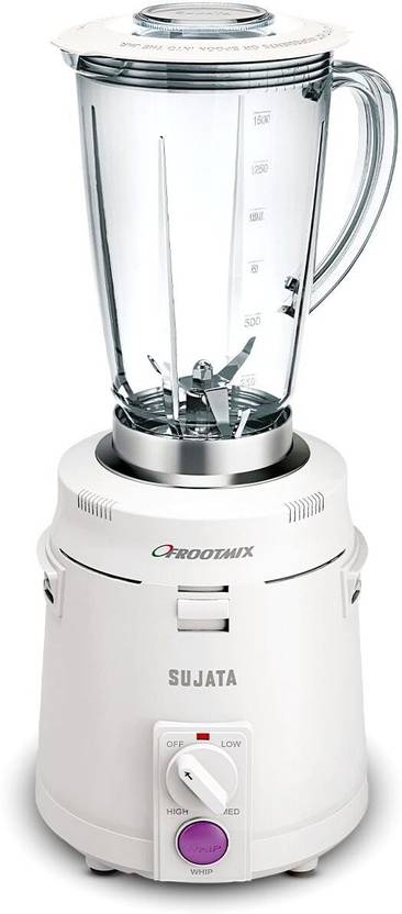 SUJATA FROOTMIX 900 W Juicer Mixer Grinder Price in India - Buy SUJATA ...
