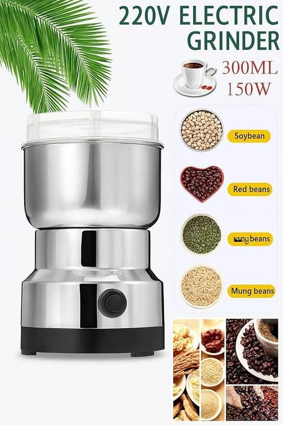 Treadmill Mini Mixer Grinder 800 W Mixer Grinder Price in India - Buy ...