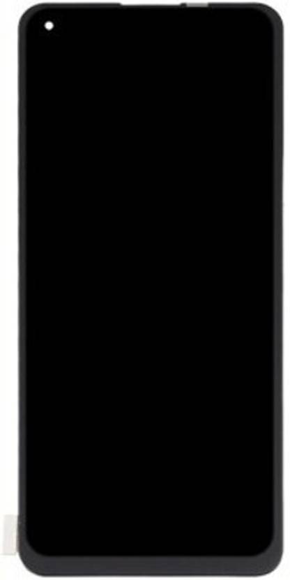 Samadha IPS LCD Mobile Display for OPPO F19/F19s/F19 Pro/F19 Pro+ Price in India - Buy Samadha ...