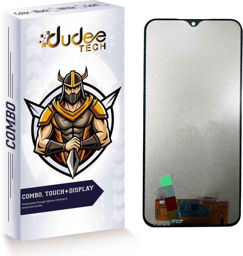 DUDEE TECH TFT LCD Mobile Display for Samsung A15 / F15 Price in India - Buy DUDEE TECH TFT LCD ...