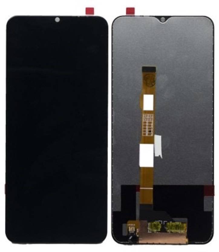 RPATEL IPS LCD Mobile Display for VIVO Y51A/Y51-2020 Price in India ...