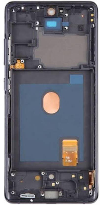 Butee AMOLED Mobile Display for Samsung S20 FE (Oled fingerprint ...