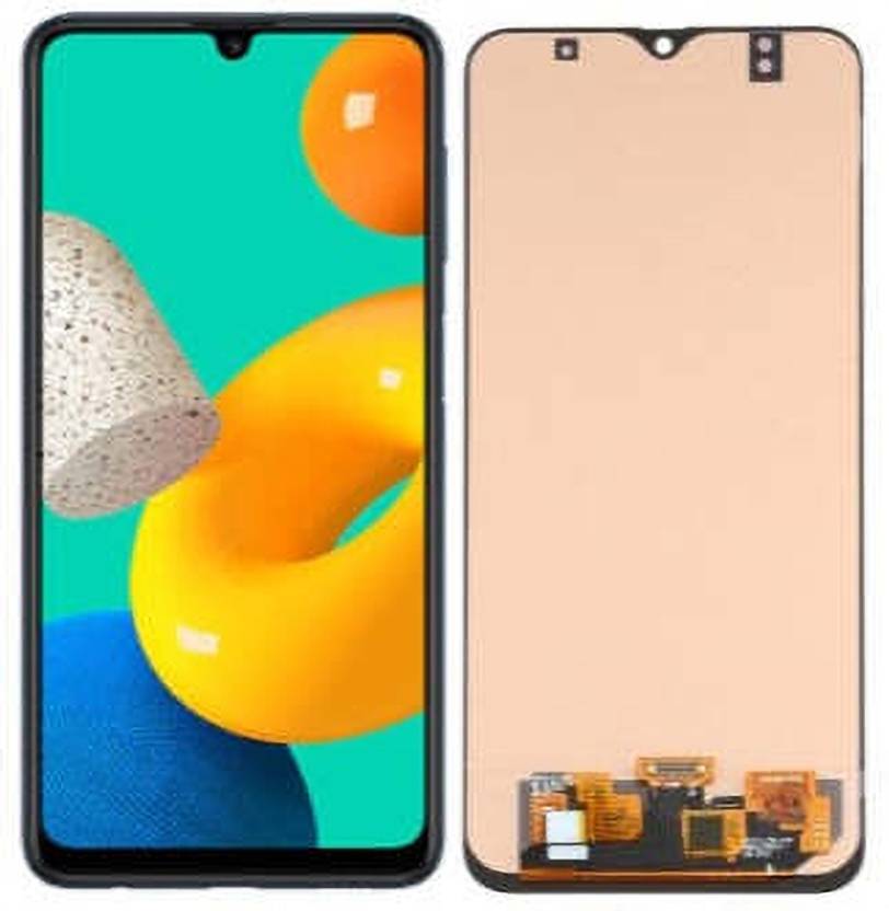 Star Trust OLED Mobile Display for Samsung M32/A32 4g Price in India ...