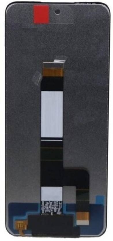 mos IPS LCD Mobile Display for Poco M6 Plus 5G, Poco M6 Plus 5G Price ...