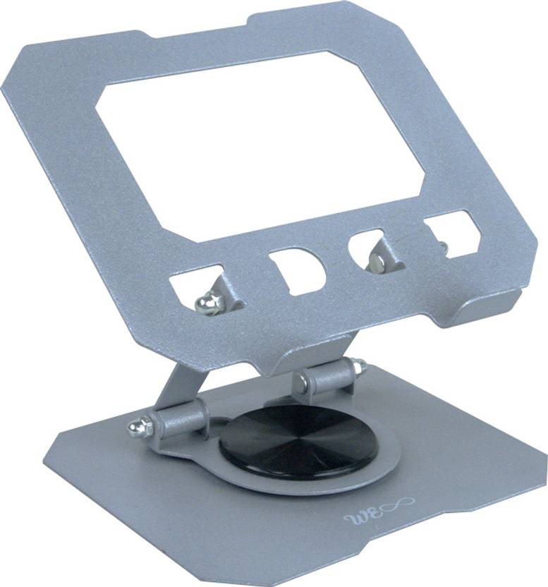 Walta Elite Carry Me IP-1 Metal Tablet & iPad Stand, 360 Rotating ...