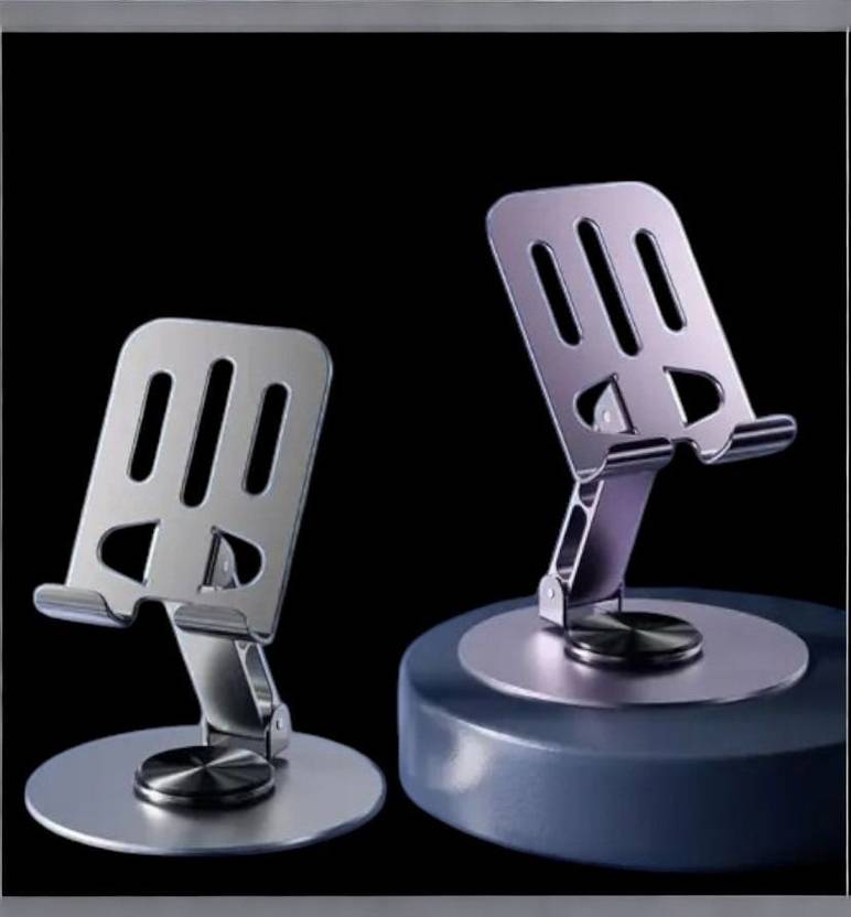 RoaRich Desk Mobile Phone Holder Foldable Tablet Stand Mobile Mobile ...