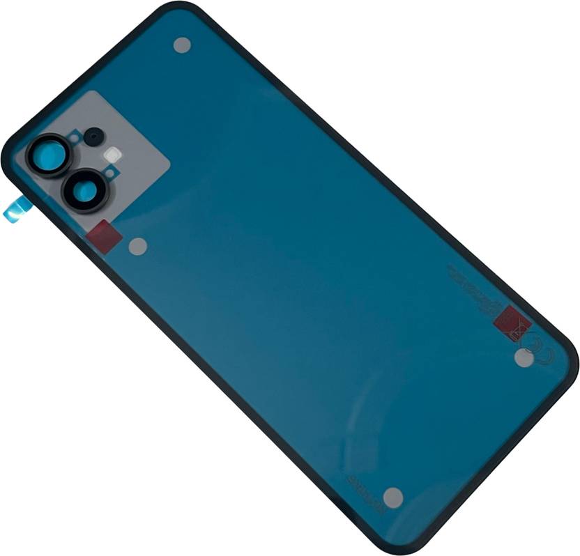 MAXOUT NOTHING PHONE (1) GLASS Back Panel: Buy MAXOUT NOTHING PHONE (1 ...