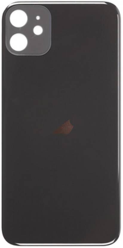 Niviti Apple Iphone 11 Back Panel: Buy Niviti Apple Iphone 11 Back ...