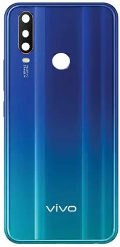 Namah vivo Y12 Back Panel: Buy Namah vivo Y12 Back Panel Online at Best ...