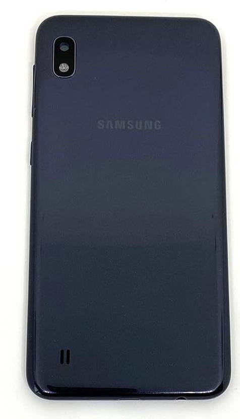 Europa Samsung Back Panel Back Door Panel for Samsung Galaxy A10 With ...