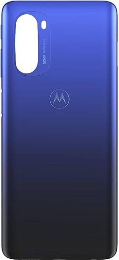 ANDROME Motorola Replacement Back Panel Compatible with Motorola Moto ...