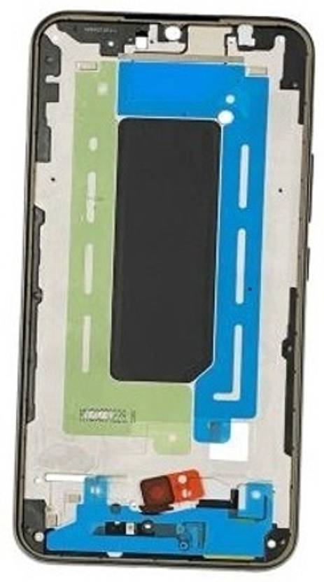 Kraze4blaze Samsung Galaxy A54 5G (Original Front Housing LCD Frame ...