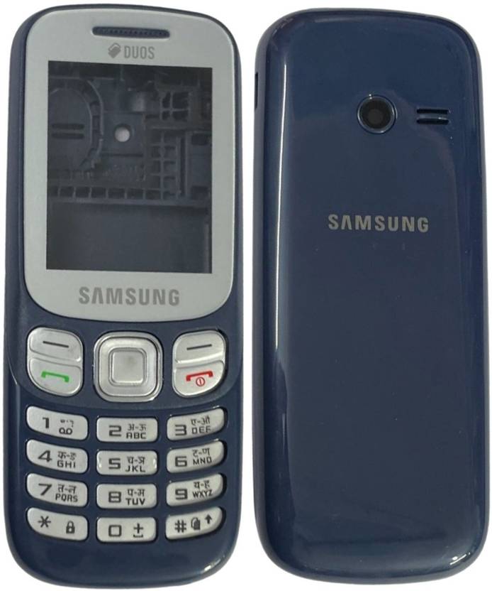 Flipkart SmartBuy SAMSUNG Metro B313 (NOT A MOBILE PHONE) Full Body ...