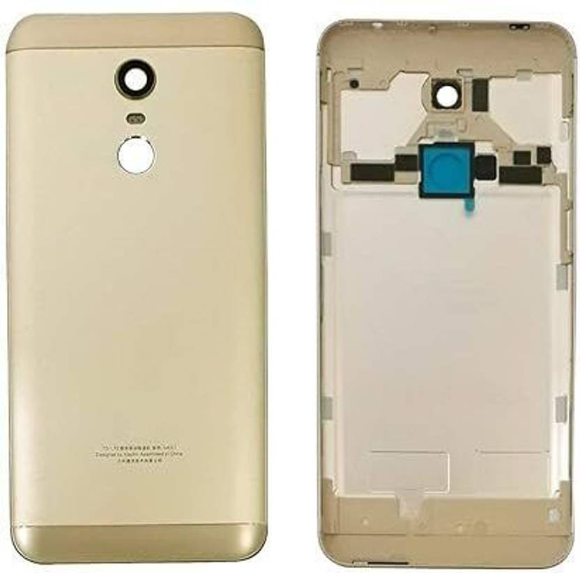 ANDROME Xiaomi Xiaomi Redmi Note 5= Back Panel: Buy ANDROME Xiaomi ...