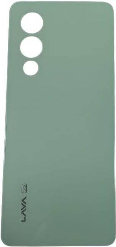 Europa Lava Back Panel Lava Storm 5G Back Panel: Buy Europa Lava Back ...